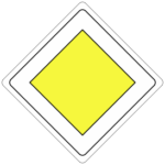 French Road Signs, Markings & Tolls | ReduceMyExcess
