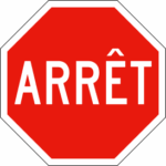 French Road Signs, Markings & Tolls | ReduceMyExcess