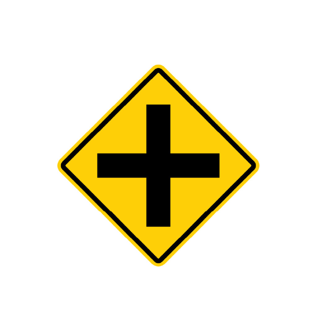 American Road Signs and Markings | ReduceMyExcess