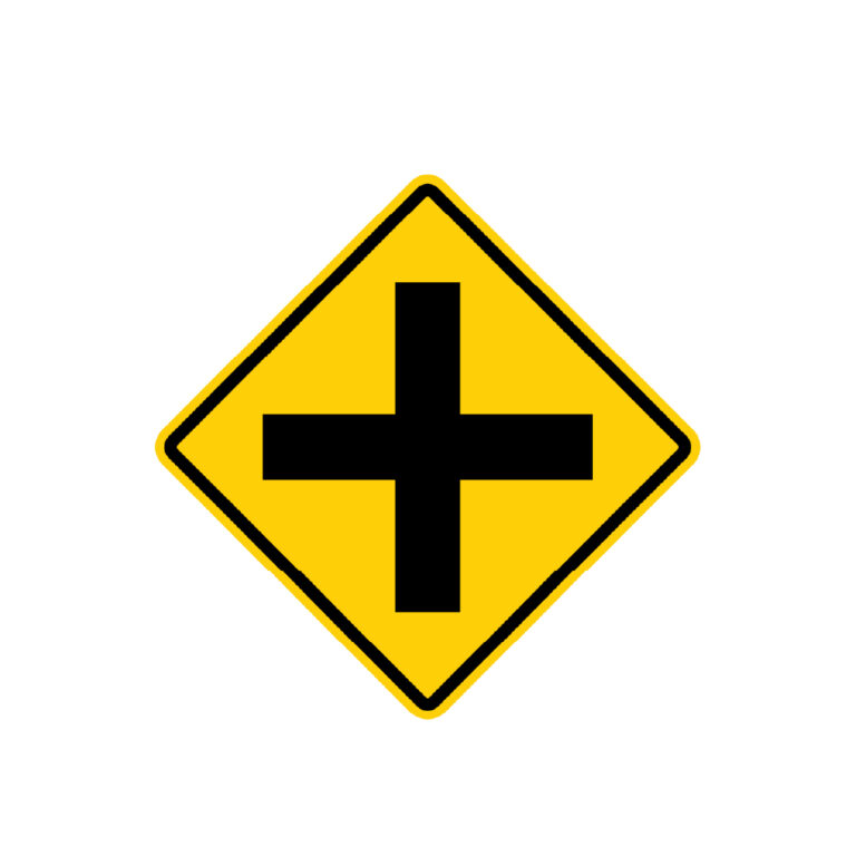 American Road Signs and Markings | ReduceMyExcess