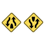 American Road Signs and Markings | ReduceMyExcess