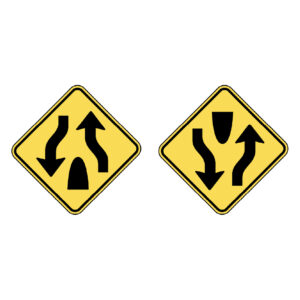 American Road Signs and Markings | ReduceMyExcess