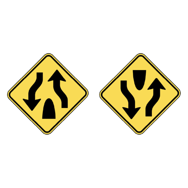American Road Signs and Markings | ReduceMyExcess