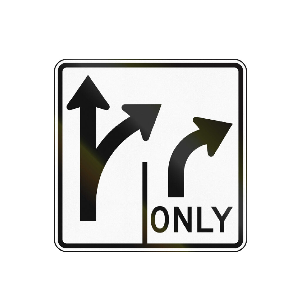 American Road Signs and Markings | ReduceMyExcess