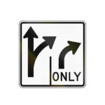 American Road Signs and Markings | ReduceMyExcess