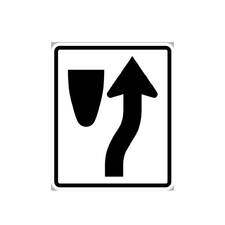 American Road Signs and Markings | ReduceMyExcess