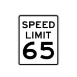 American Road Signs and Markings | ReduceMyExcess