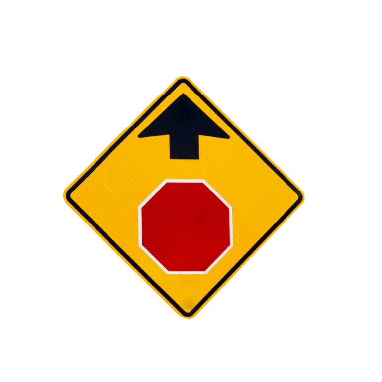 American Road Signs and Markings | ReduceMyExcess
