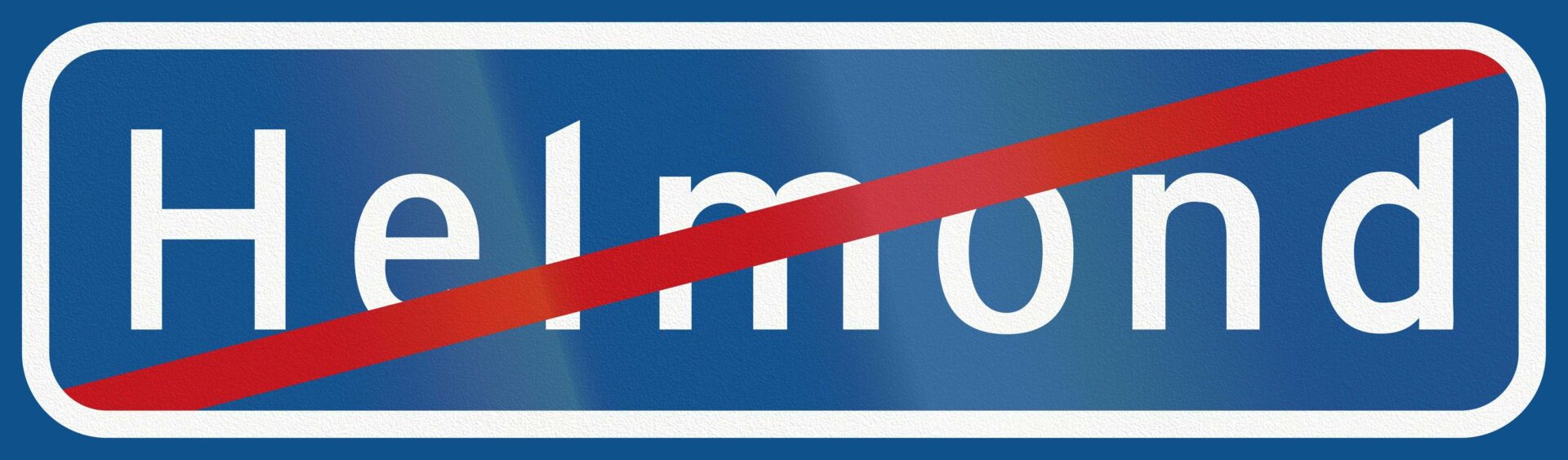 Dutch Road Signs and Markings | ReduceMyExcess