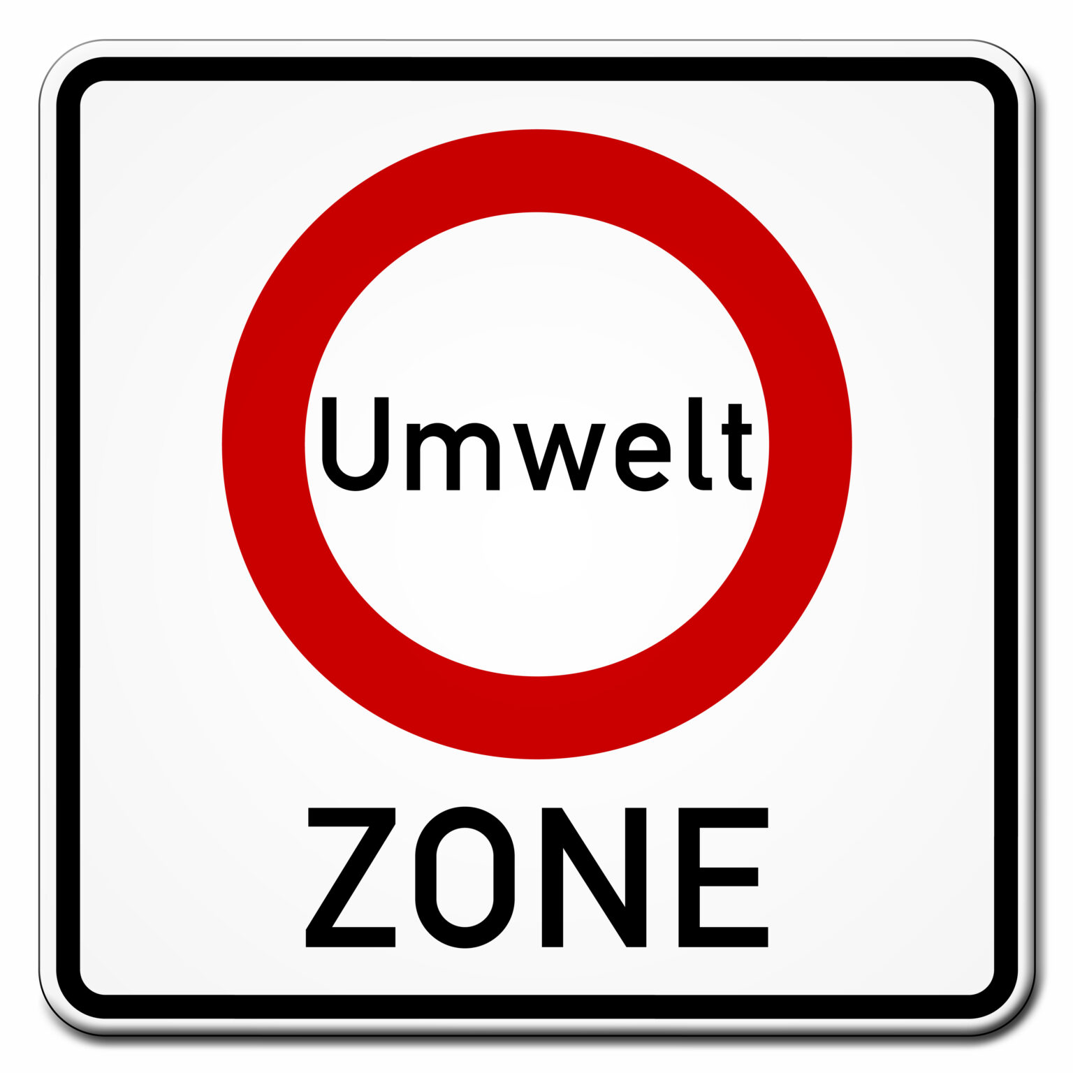 German Road Signs, Markings & Toll Roads | ReduceMyExcess