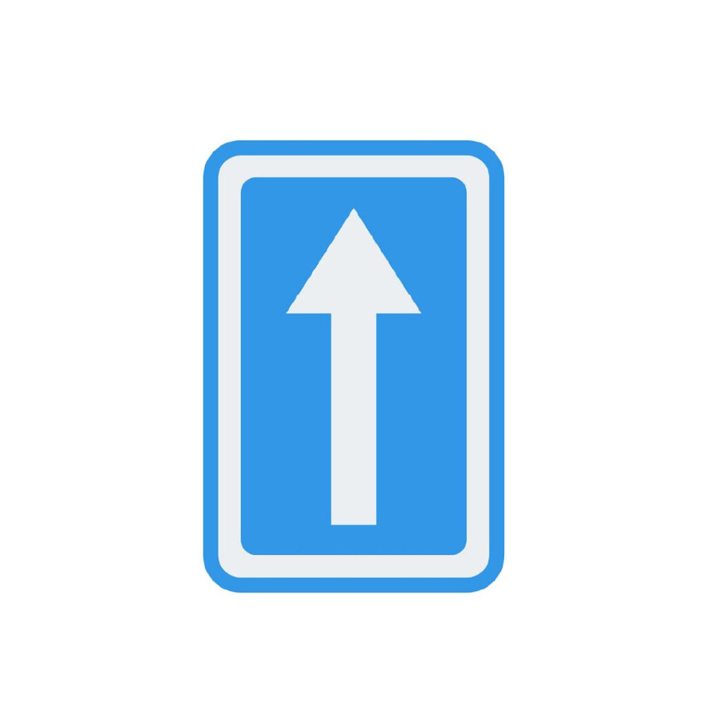 Belgian Road Signs and Markings | ReduceMyExcess