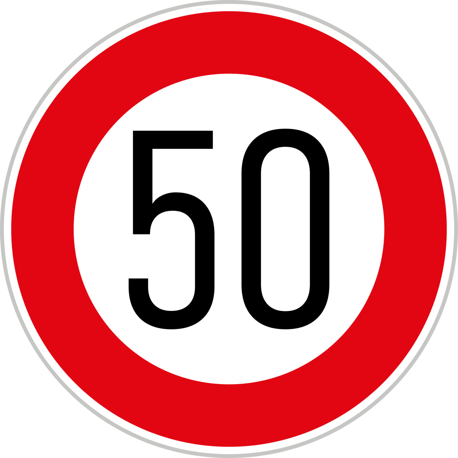 German Road Signs, Markings & Toll Roads | ReduceMyExcess