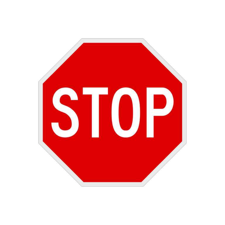 Dutch Road Signs and Markings | ReduceMyExcess