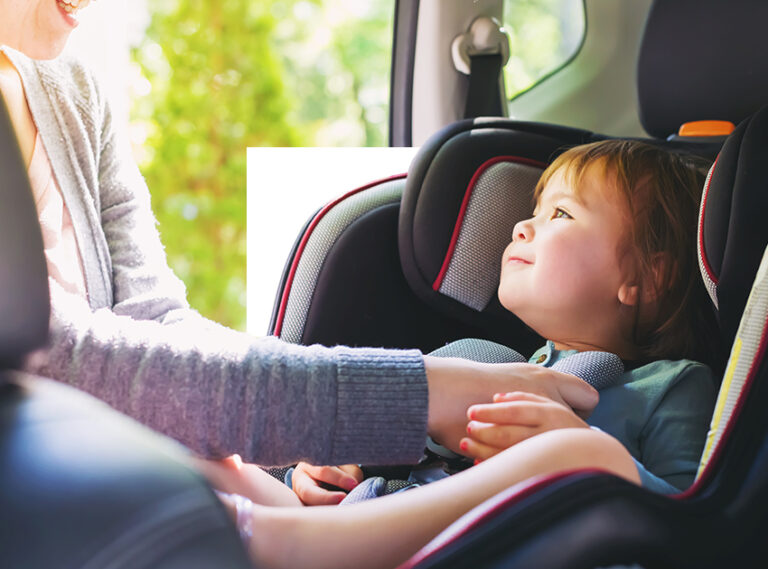 Child Car Seat Laws When Driving in Europe | ReduceMyExcess
